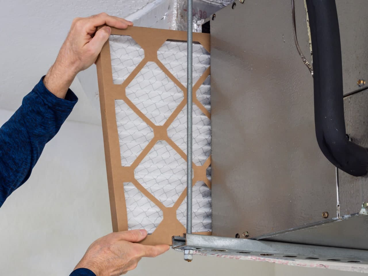Why is Changing Your Furnace Filter Important?